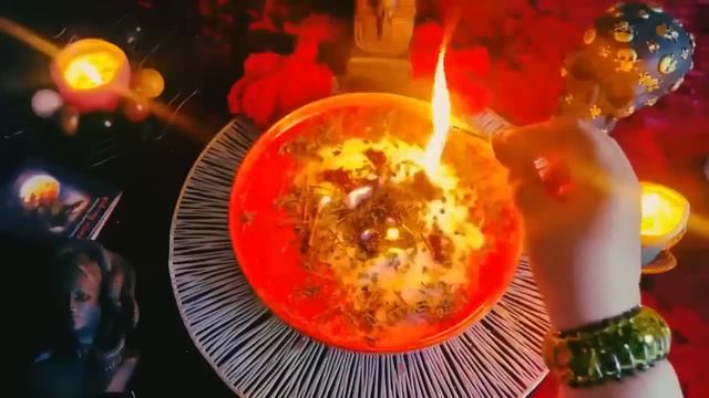 🔥РИТУАЛ ЗАЩИТА ОТ  ПОГОСТНОГО КОЛДОВСТВА✨ВРАГА КОЛДУНА  🔥