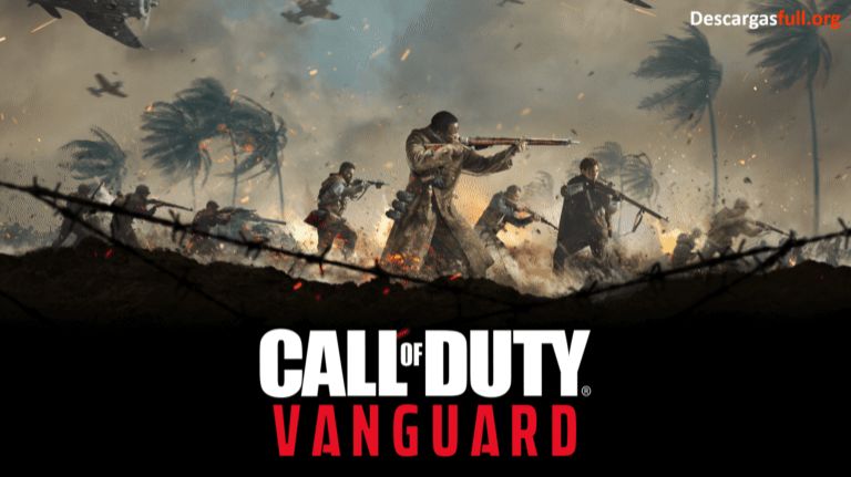 ПОЧЕМУ Call of Duty: Vanguard НЕ ПОЛЮБИЛИ РАССКАЗЫВАЮ В ЧЕМ ДЕЛО
