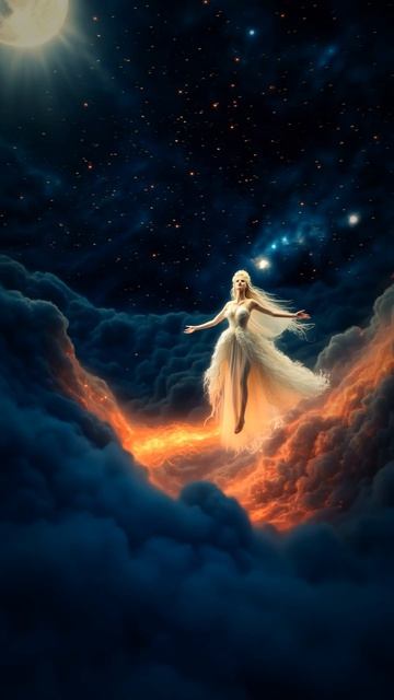 Стрекоза и Муравей