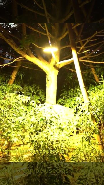 Портативный фонарик E－SMARTER KXK-686