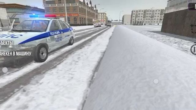 шанс выжить в ваз Краш тест