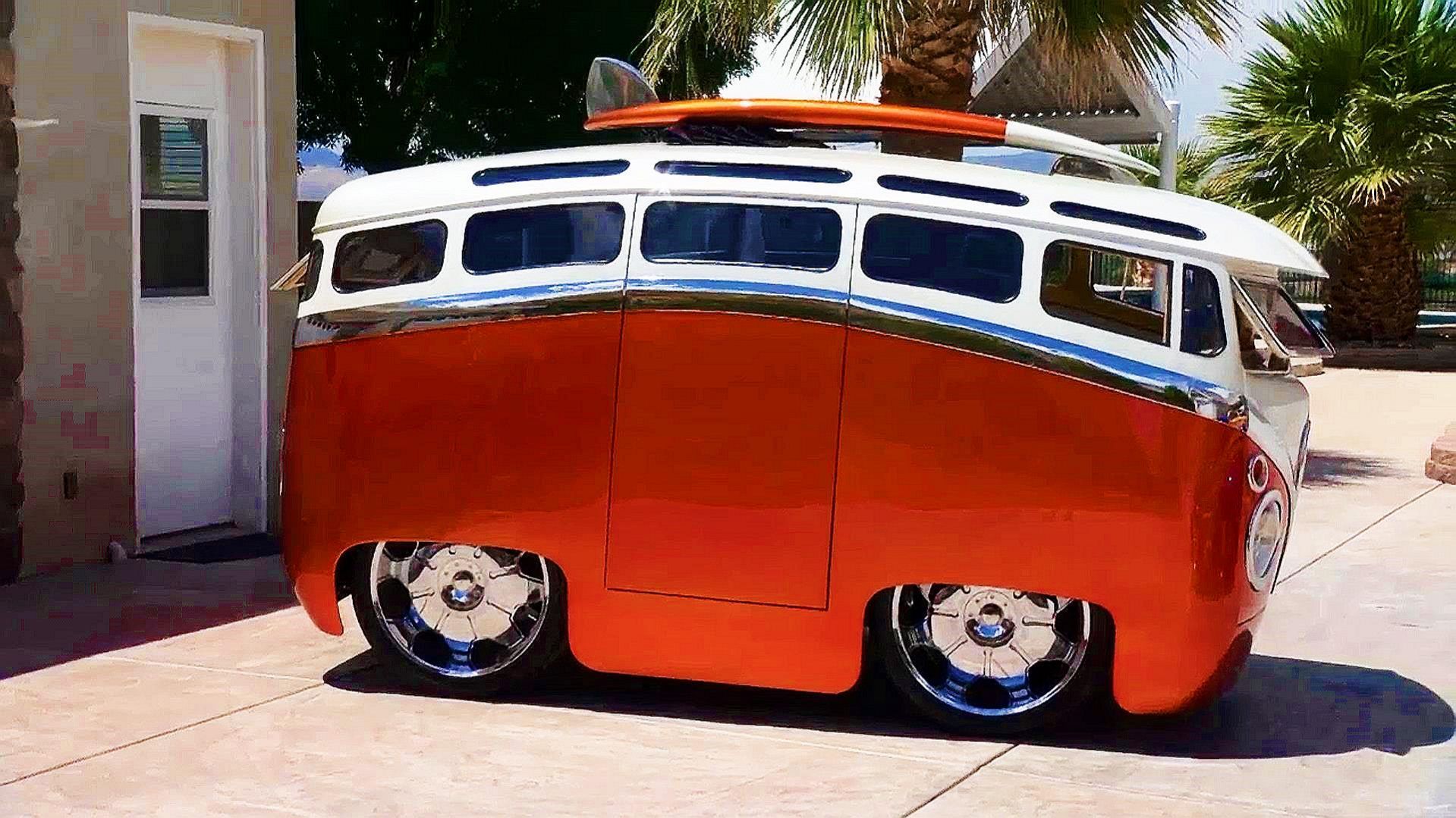 НЕОБЫЧНЫЕ МАШИНЫ, МЕХАНИЗМЫ, ИЗОБРЕТЕНИЯ, САМОДЕЛКИ И УДИВИТЕЛЬНАЯ ТЕХНИКА И ТЕХНОЛОГИИ #323