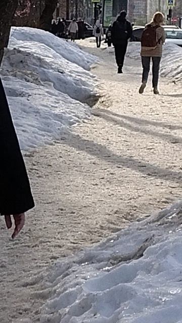 №1829 ул. Белинского. 20 марта 2026 г., 16:45:41 VID_20260320_164521891