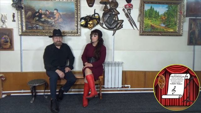 "Своя тема": "Побег"