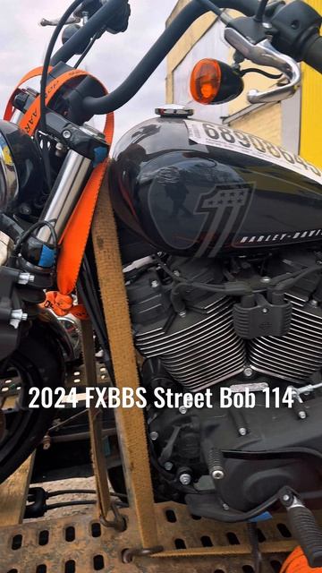 МотоНовобранцы HARLEY Street Bob & Softail Slim & Electra Glide | Встречаем!