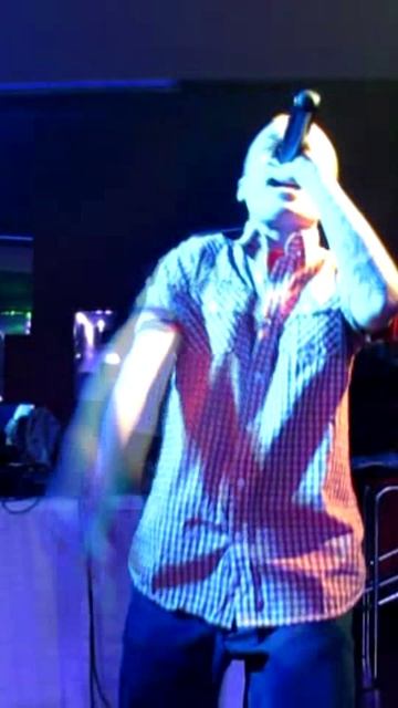 Jimmy Wise - Адреналиновая бомба 3 (LIVE)