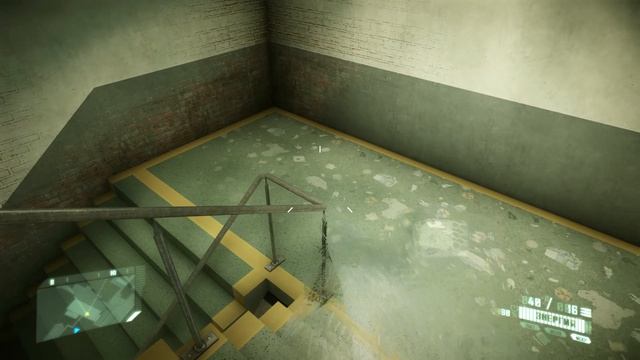 Прохождение Crysis Remastered 2 #5 - Подопытный кролик