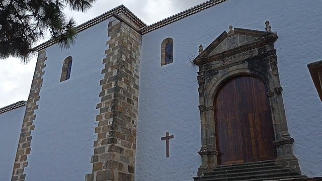 Тенерифе. Лос Реалехос