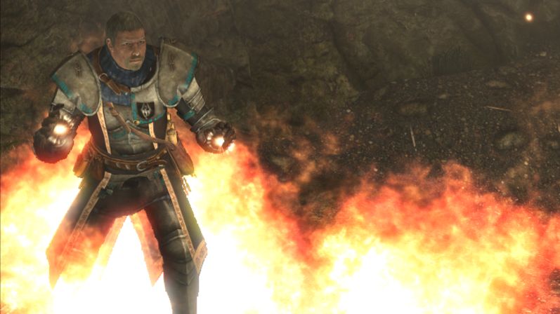 Скайрим. Прохождение за инквизитора №2.