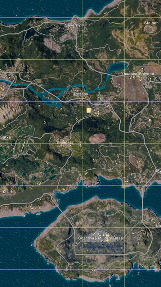 PLAYERUNKNOWN'S BATTLEGROUNDS: PUBG 9лет назат_СТАРЫЙ аэропорт!