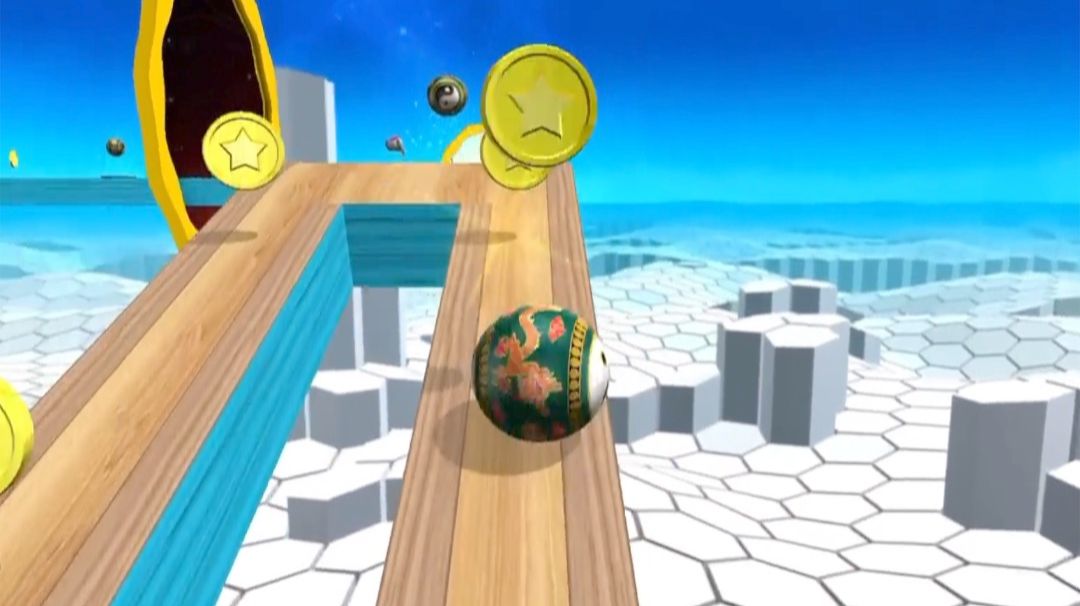 Going Balls  Super Speed run Gameplay New Update Level 785