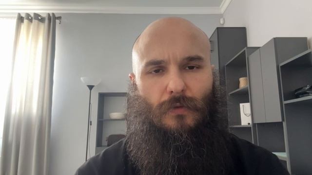 Проповедь КТО ТЫ, ВРАГ ИЛИ СЫН?. Михаил Каримов 22.03.2026