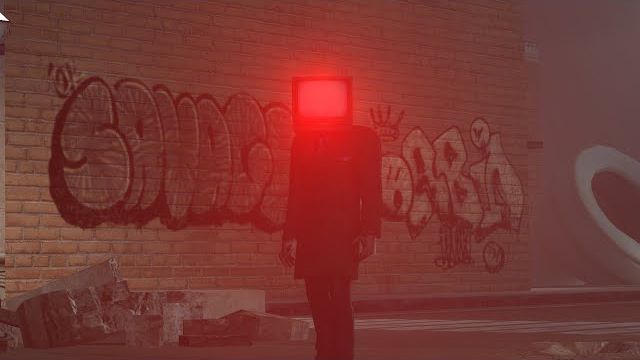 What if the the tvmen BETRAYED Alliance in episode 39