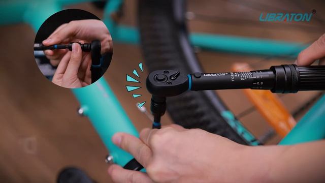 Набор динамометрических ключей