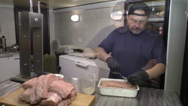 СВИНОЙ_КАРБОНАТ_СЫРОКОПЧЁНЫЙ_КОРЕЙКА_СЫРОКОПЧЁНАЯ