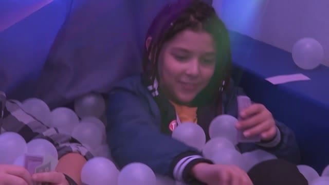 День рождения школы 1311. Клип - поздравление!