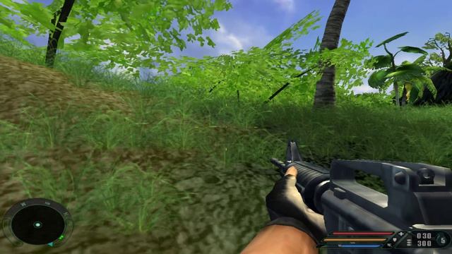 Far Cry 1 - # 5
