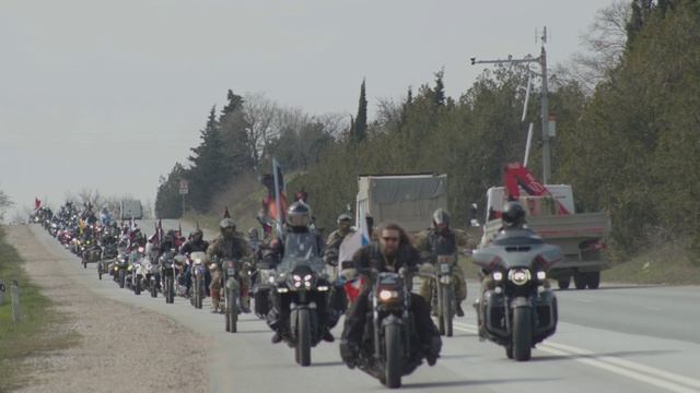 Русская Весна 2026 в Севастополе