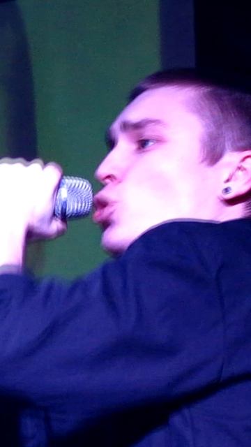 Jimmy Wise - Порадуйся 2  (LIVE)