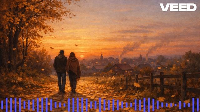 Андрей Дементьев — Воспоминание об осени