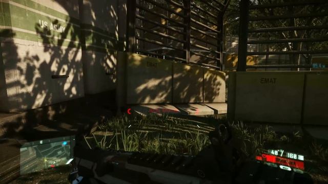 Прохождение Crysis Remastered 2 #2 - Второй шанс