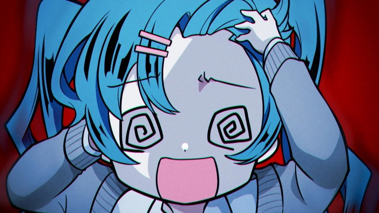 【Tsumikusa ft. Hatsune Miku】心がもう限界です / I'm done