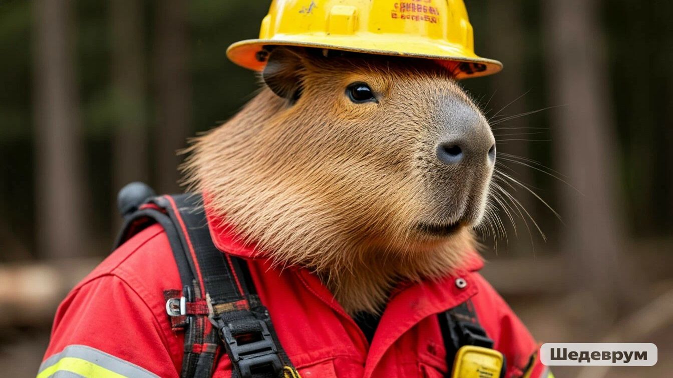 Игро_МИХ - Пожарная цивилизация