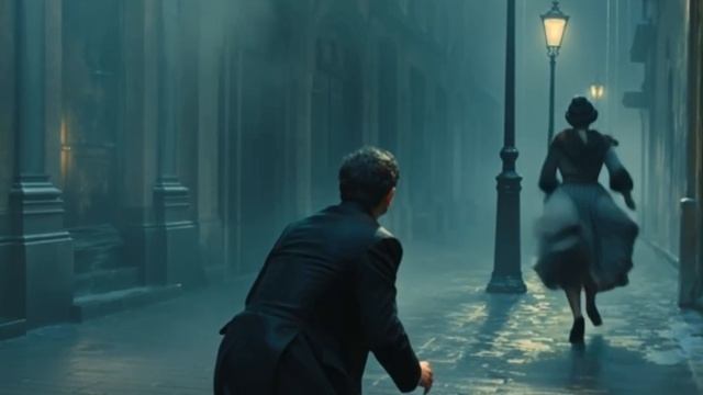 Не покидай меня. Александр Вертинский