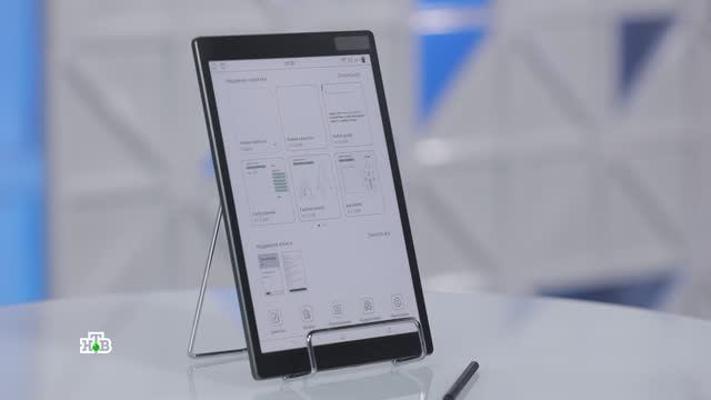 Правда ли электронная книга-ридер меньше нагружает глаза | «Чудо техники»