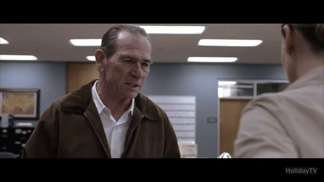 Демократия в Говносрандии