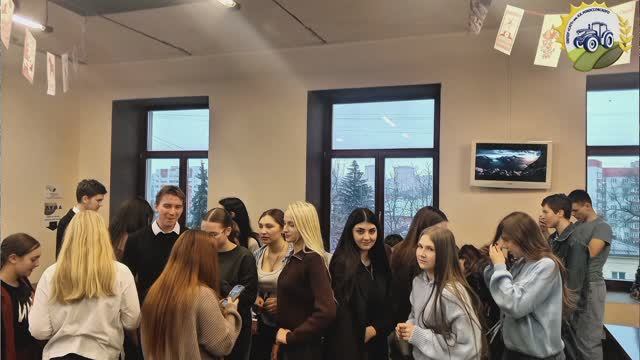 СПО в объективе (САТТ) (2025-2026) - 10 выпуск