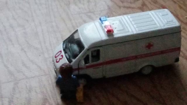 Мультик АВАРИЯ С ИНФАРКТОМ. Очень интересный мультфильм.