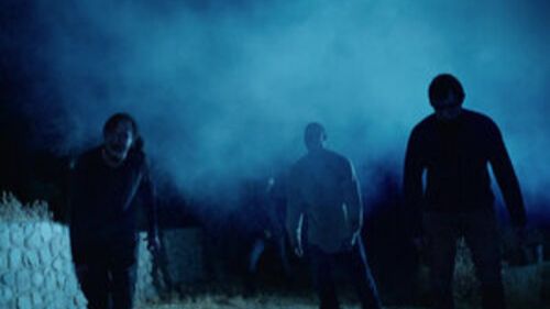 Ночь живых мертвецов 2.0 (2026)