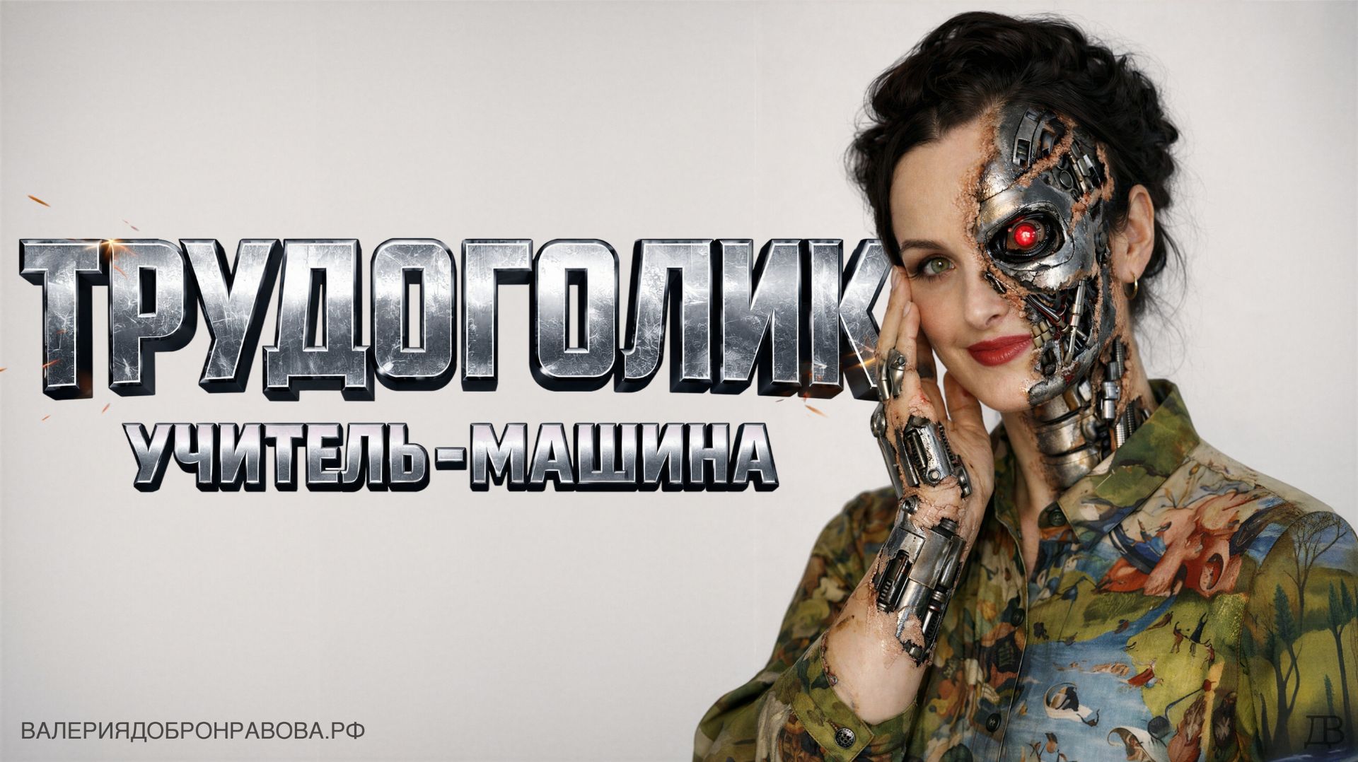 Трудоголизм учителей. Как учителей перегружает администрация школы?