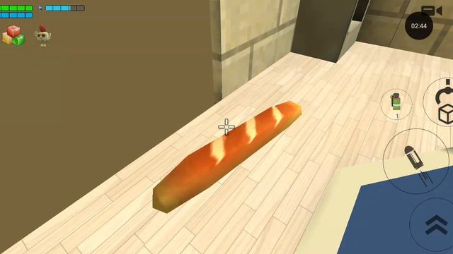 Новая игра Побег от тимохе лес