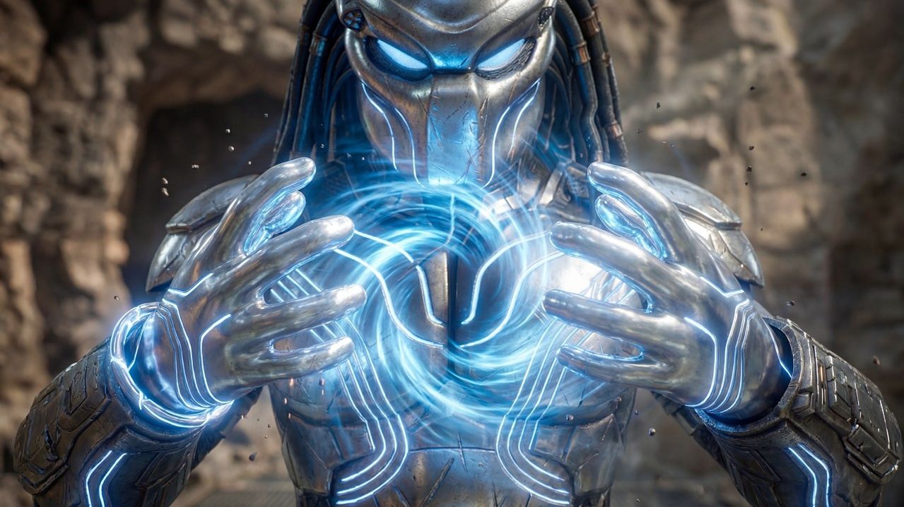 Silver Predator Unleashed | Episode 2 - Awakens