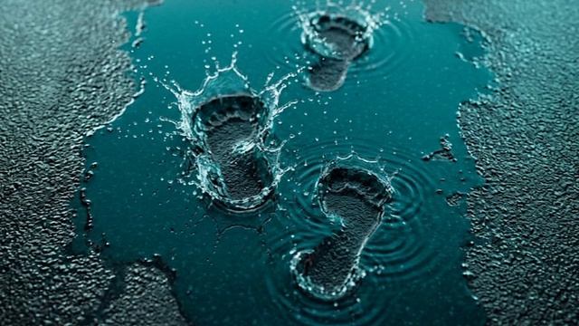 Песня  одинокого  странника