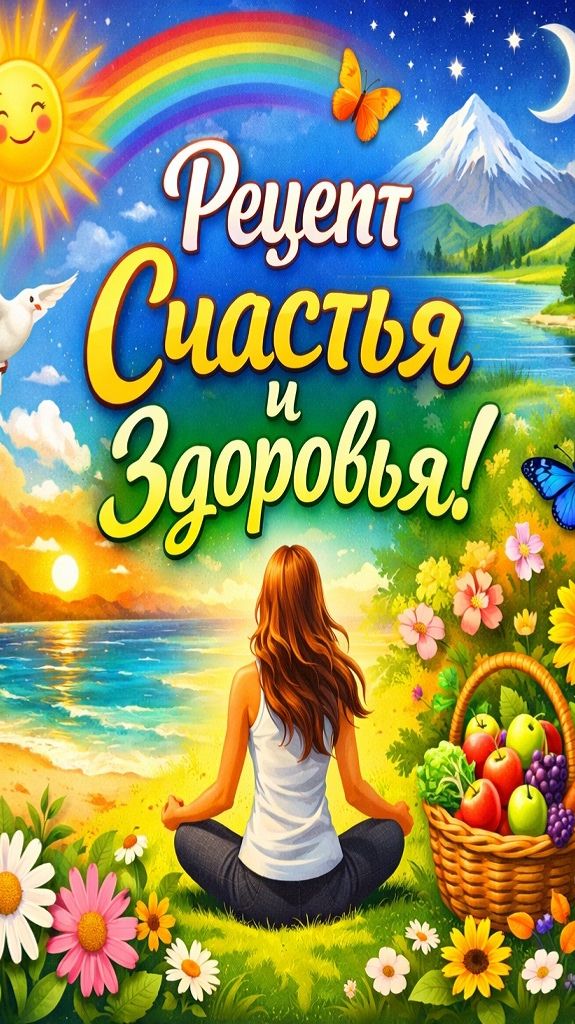 Как мысли определяют вашу жизнь. рецепт счастья и здоровья - Ирина Никифорова