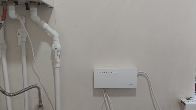 Купили дом чать 6