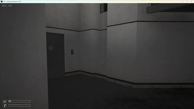 scp обычное прохождение часть 1