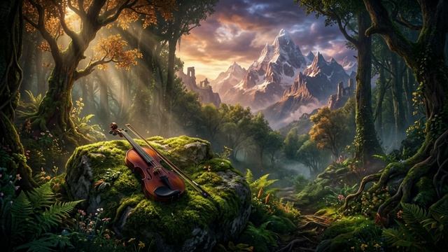 Legend of the Silver Bow