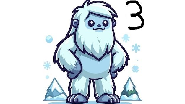 домашние животные схватили в плен полярных😱