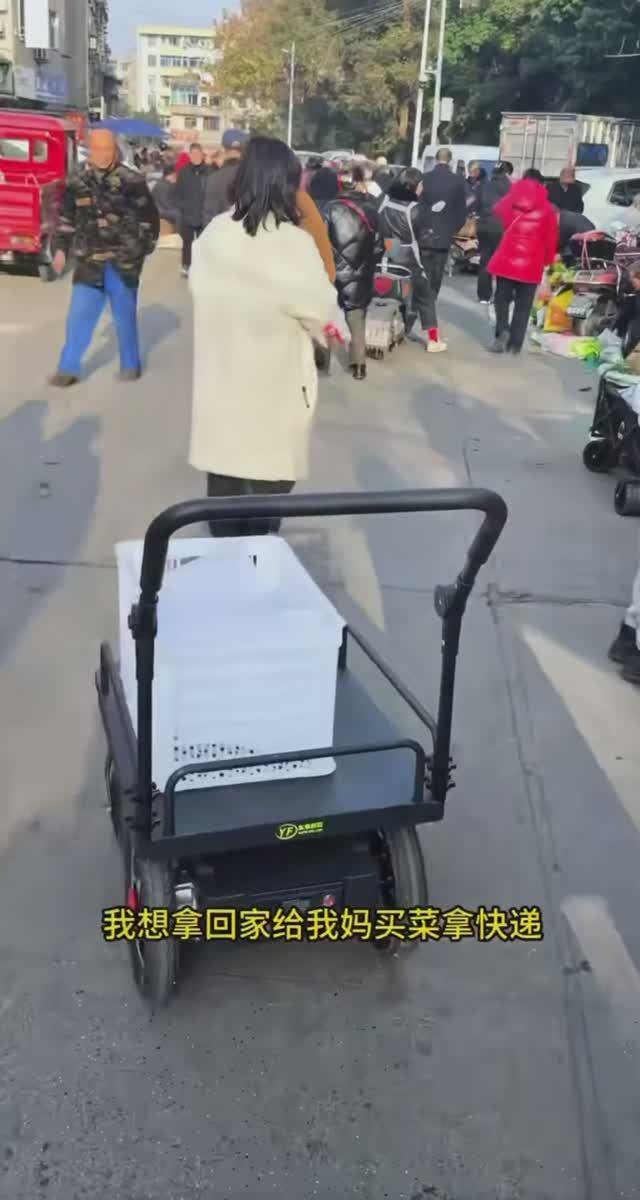 Тележки‑роботы с лидаром 🤖