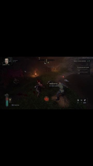 ВАМПИРСКОЕ ВЫЖИВАНИЕ! Vampires: Bloodlord Rising - ОБЗОР/ПРОХОЖДЕНИЕ!🔥 #игры #игрыпохожиенаgta