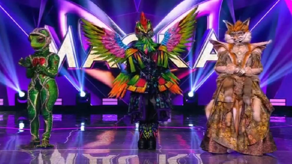 Кто ушел? Кто был номинирован на уход в 7 выпуске шоу "Маска 7" на НТВ от 22.03.26?