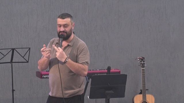 Рубен Ходжоян (22 03 26)