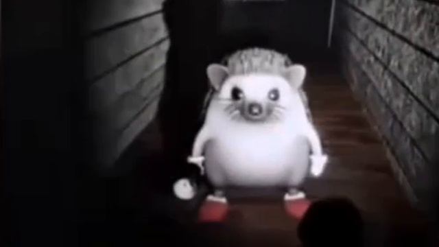 Подошёл, чтобы показать танец