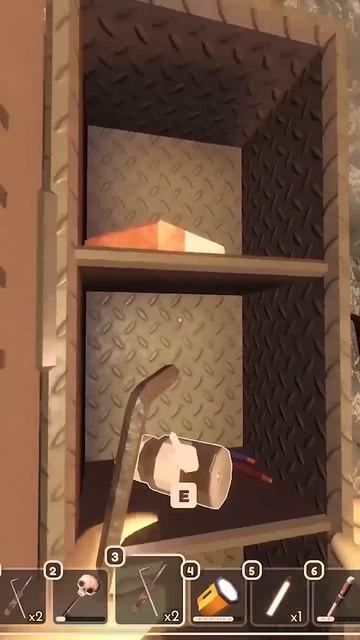 Пять вещей в дорс