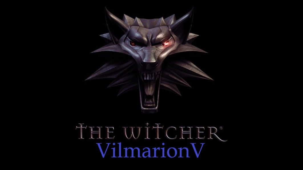 The Witcher (Ведьма́к) - ч.7