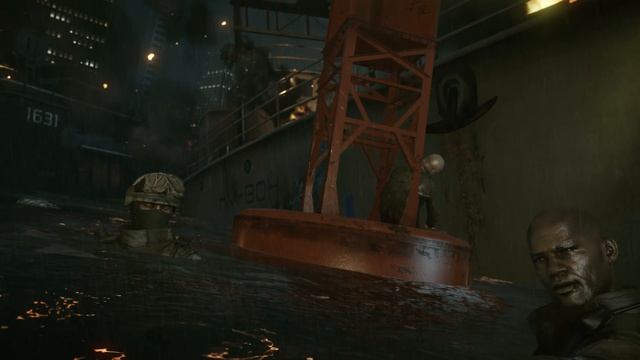 Прохождение Crysis Remastered 2 #1 - На произвол судьбы